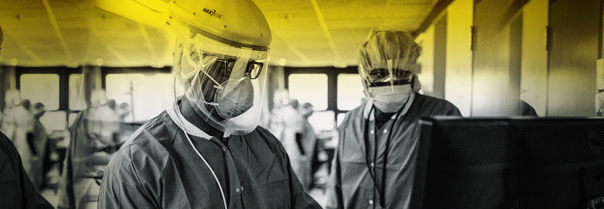 VA, Air Force Test Out 5G in Hospital Settings | FedTech Magazine